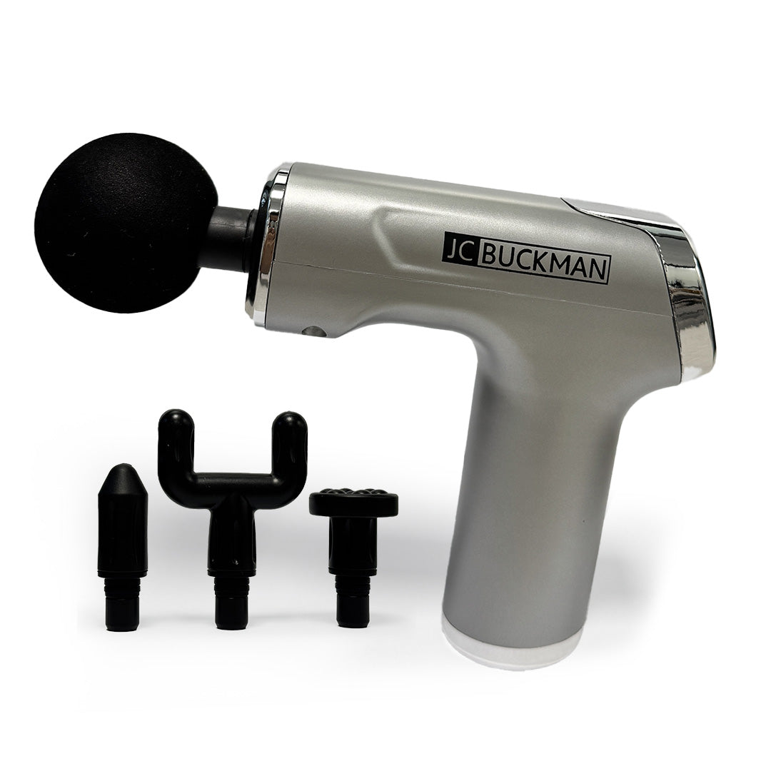 JoyUs Mini Massage Gun – Deep Tissue Percussion Massager for Muscle ...